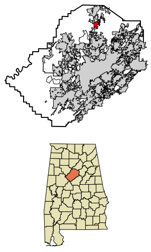 Morris Alabama - Digital Alabama